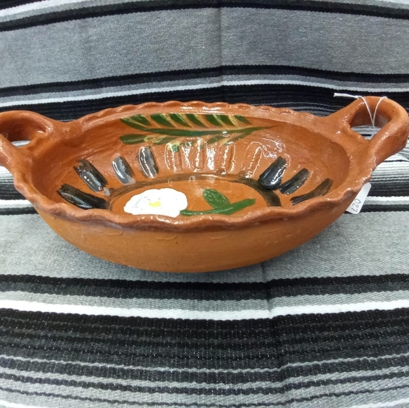 Kitchen | 6 Charolas De Barro Paquete | Poshmark